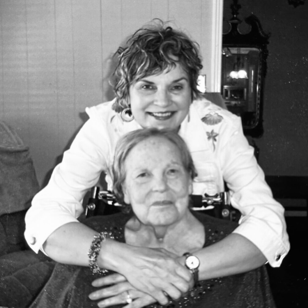 About – Mary Lester Storyteller